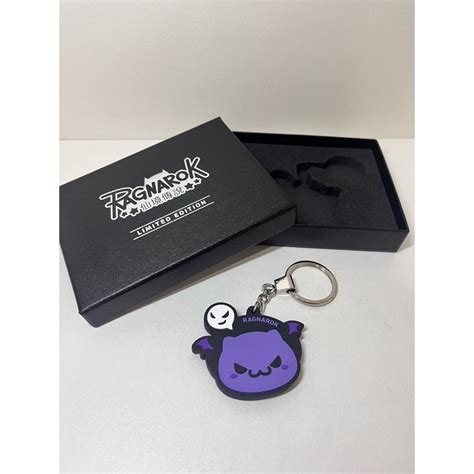 全新 仙境傳說 RO 造型悠遊卡 惡魔波利 悠遊卡 魔物悠遊卡 原廠 絕版 限量 蝦皮購物