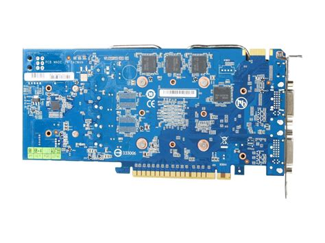 GIGABYTE GeForce GTS 450 (Fermi) Video Card GV-N450OC-1GI - Newegg.ca