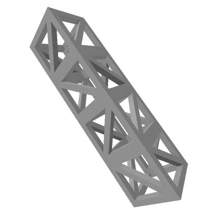 Plastic Truss Ladder Roblox