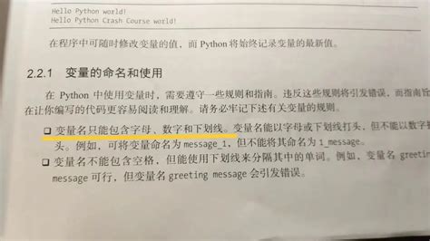 90的人都不知道，python已经支持中文变量名啦！python中用中文 Csdn博客
