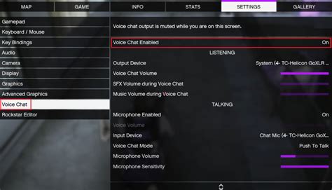 Voice Chat Not Working Fivem Fix