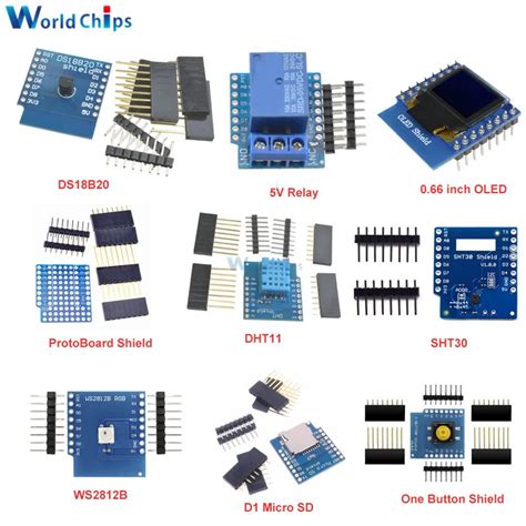 Generic Esp8266 Esp 01s Esp01s Serial Wireless Module Wifi Sensor Esp8266 Esp 01 Updated For