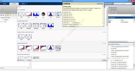 Matlab Stairs Stairstep Graph Matlab Stairs