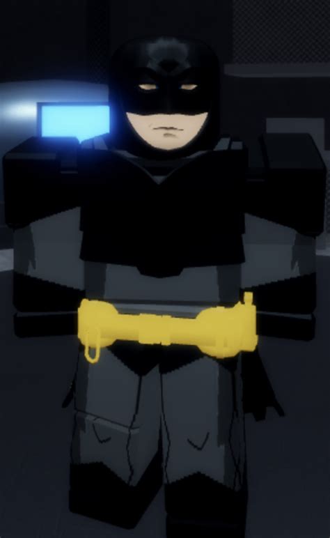 Black Crusader Roblox Helix Ascent Wiki Fandom