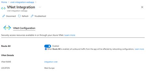 Azure Route Tables And Default Routes To Virtual Appliance Microsoft Qanda