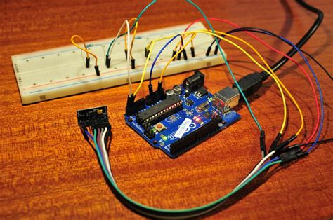 ADXL345 Does It Work Bajdi Electronics