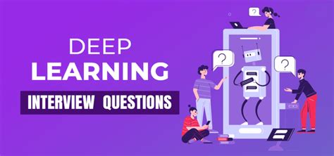 Deep Learning Interview Questions