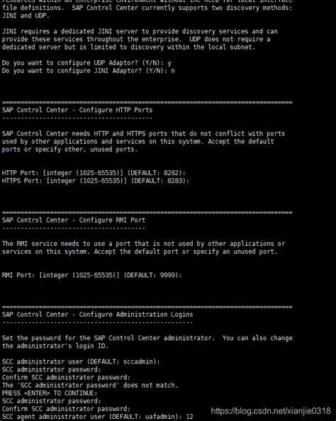 Windowslinux下安装sybase Ase 16157 Csdn博客 Windowslinux下安装sybase Ase 16157 Csdn博客