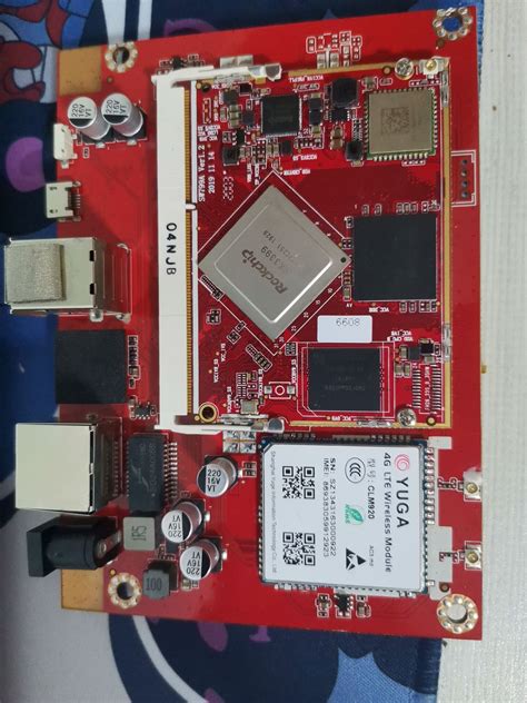 Rk3399核心板sw799启用pcie需要怎么改核心板？求大佬指点 Rk3288rk3399rk1108 Whycan