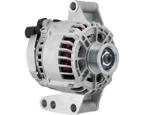 Генератор Форд Фиеста, Форд Ка, Форд Стритка (TT12427) - TESLA TECHNICS ...