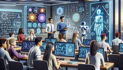 Revolutionizing Mathematics Education With Artificial Intelligence