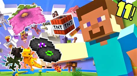 11 Amazing Facts About Minecraft Part 3 Mine Hackzz Youtube