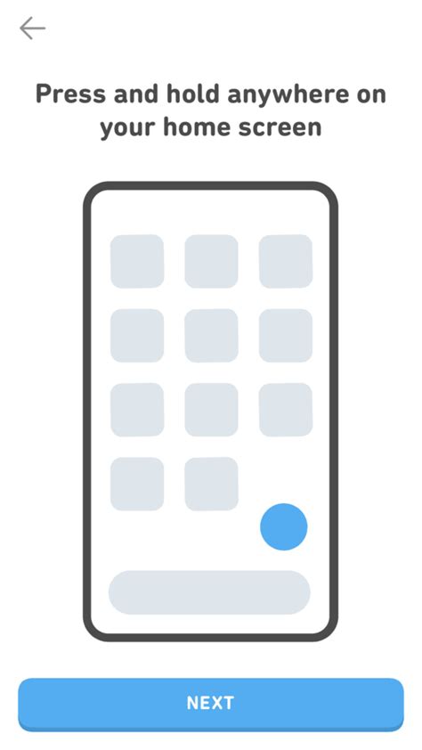 How To Get The Duolingo IPhone Widget Never Lose Your Streak