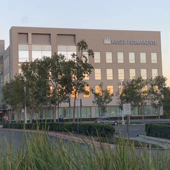 Kaiser Permanente Orange County Irvine Medical Center Updated