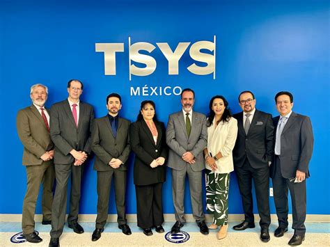 Nosotros Tsys México