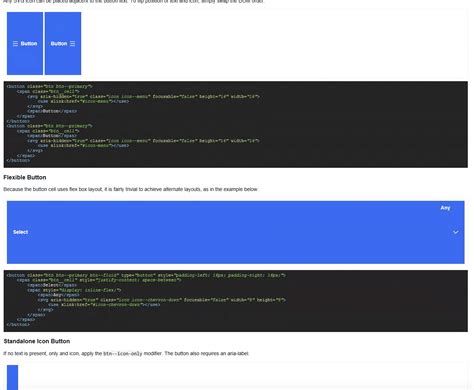 Button Flexbox Issues In Ie11 · Issue 1322 · Ebayskin · Github