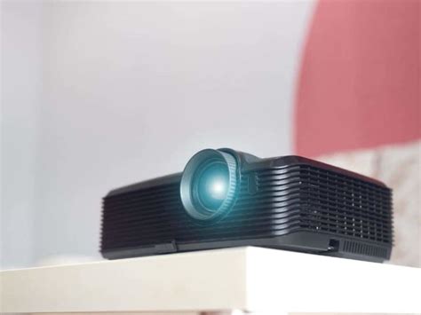 How To Troubleshoot An Optoma Projector Pointer Clicker