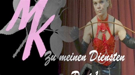 Dominatrix Mistress Kristin To My Service Femdom Part 2 Hq Mp4
