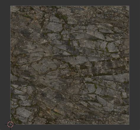 Problem Scratches With Pbr Material Materials And Textures Blender Artists Community