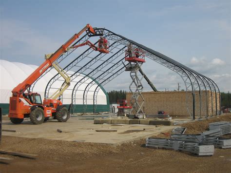 Turnkey Mobile Camps Photo Gallery