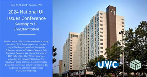 Uwc Strategy On Linkedin Uiconference2024 Conferenceaccommodations