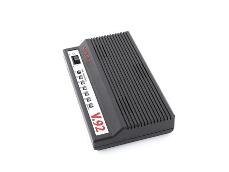 U S Robotics Usr5686g V 92 Serial Controller Faxmodem Newegg Ca