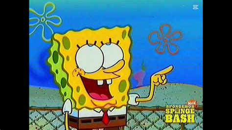 Old Spongebob 🧽 🩸 Youtube