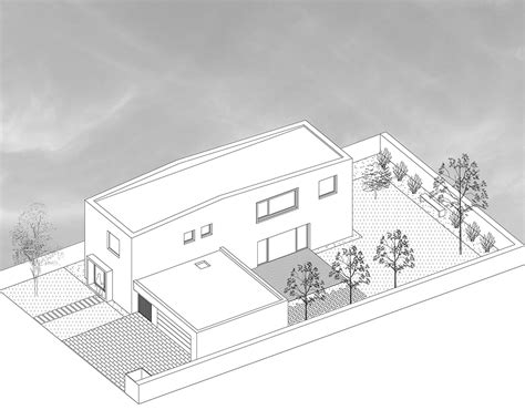 Rodinn Dom Na Iernej Vode Ateli R Haus