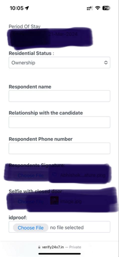 Hi Sharks I Have To Fill Tcs Background Verification Form Where They Hi Sharks I Have To Fill Tcs Background Verification Form Where They