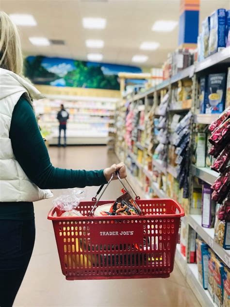 18 Borderline Genius Ways To Save At Trader Joes The Krazy Coupon Lady