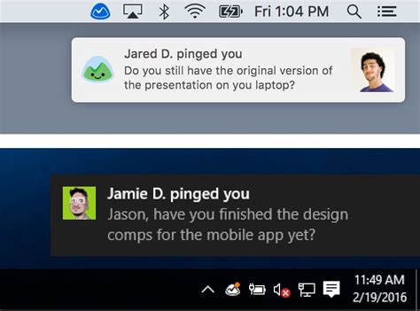 Basecamp 3 For Mac And Windows Is Here Signal V Noise