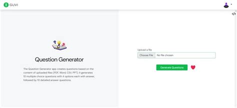 Manju T On Linkedin Ai Generativeai Learnwithguvi Guvi Rag Appdevelopment Innovation