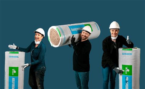 10 Feiten Over Ecose Technology Knauf Insulation