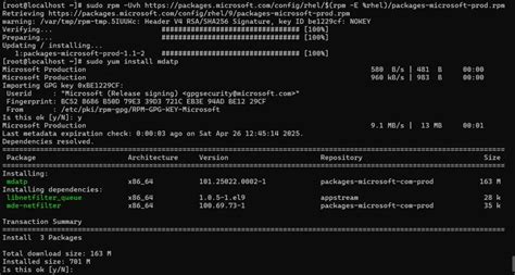How To Download And Install Microsoft Defender For Endpoint On Linux