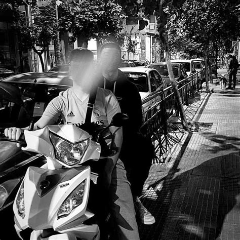 Rfeas Ss Threads Say More