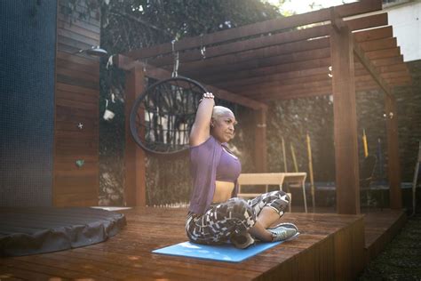 Best Cool Down Exercises For Post Workout Recovery