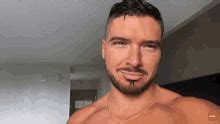 Ethan Page Gif Ethan Page Discover Share Gifs