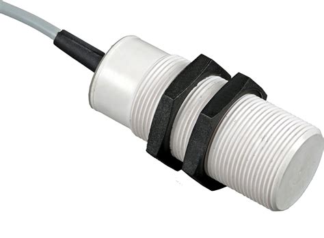 Capacitive Sensor In Gandhinagar India From Katlax Enterprise Pvt Ltd