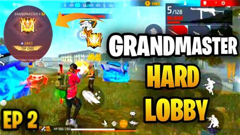 Road To Grandmaster Season 35 Solo Grandmaster Gameplay Solo
