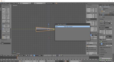 Blender To Unity Export Problemblener To Unity Export Problem