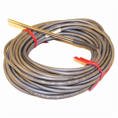 Carrier Chiller Hh79nz029 Thermistor Sensor Comfort Chiller Solutions