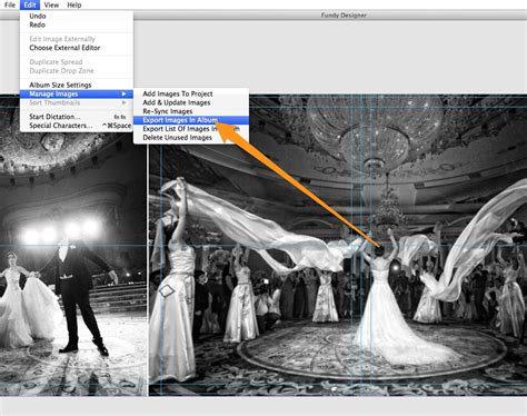 Tip Post Design Retouching Workflow Fundy Designer