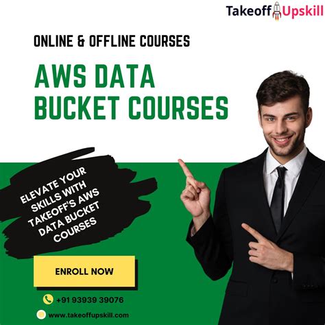 Takeoff Upskill On Linkedin Takeoffcourses Awsdatabucket Upskillnow Techeducation