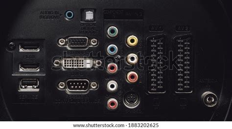 Input Output Devices Picture Photos And Images Pictures Shutterstock