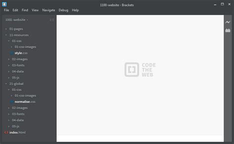 The Base Html File Practicalseries Web Development