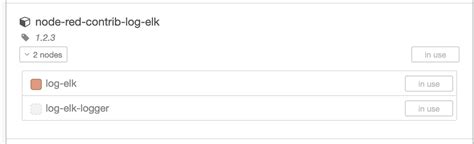 elasticsearch password is stored in flows json not encrypted in flow