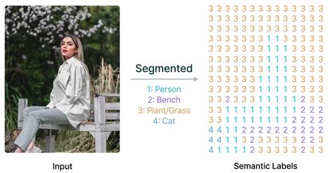 What Is Semantic Segmentation How It Works