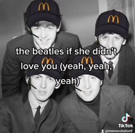 25 Hilarious Beatles Memes That Will Keep You Laughing Eight Days A