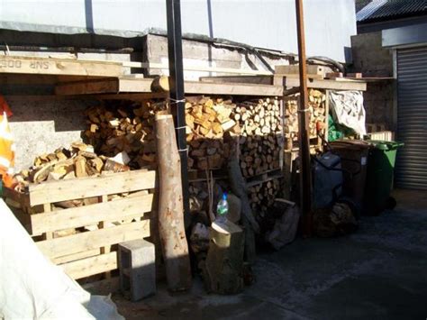 Logs Drying Members Albums Arbtalk The Social Network For Arborists