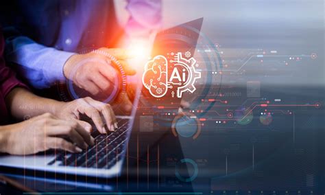 Launching An Ai Pilot Project Helped Us Understand The Techs Potential